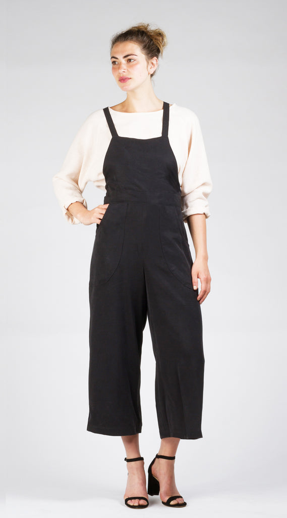Burnside Bibs Sewing Pattern (PDF) – Sew House Seven