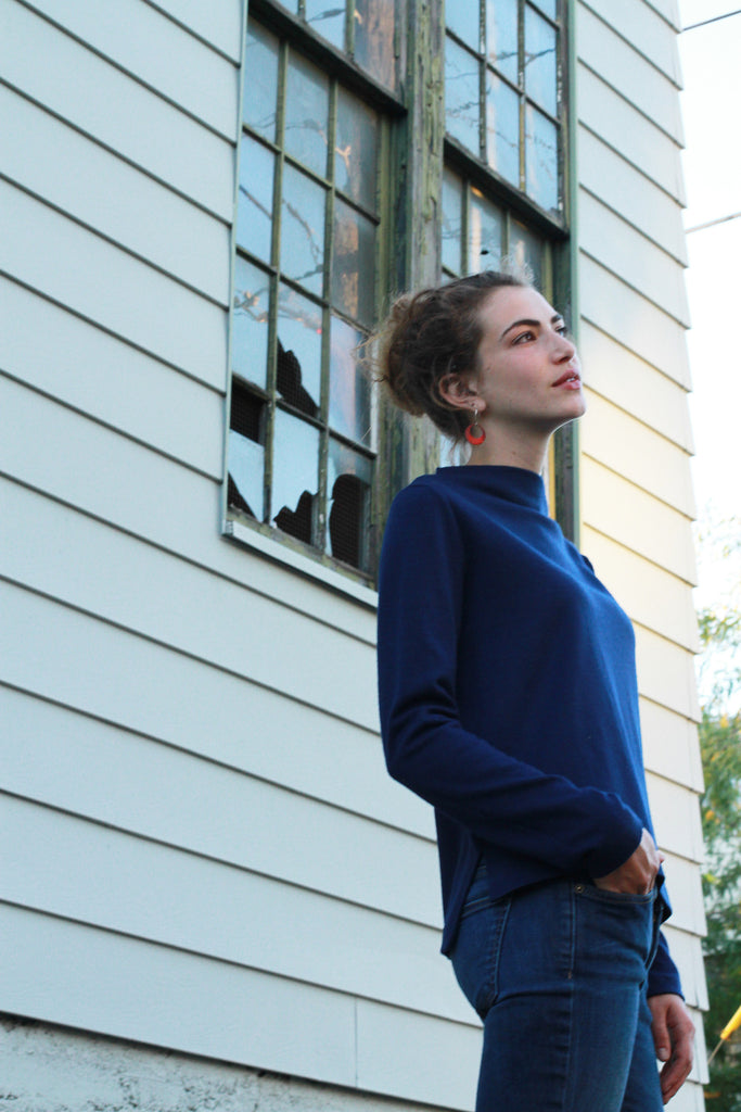 Toaster Sweater #2 Sewing Pattern (PDF) – Sew House Seven