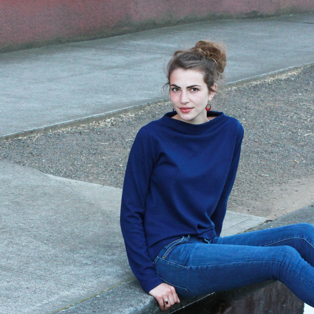 Toaster Sweaters #1 & #2 Sewing Patterns (PDF) – Sew House Seven