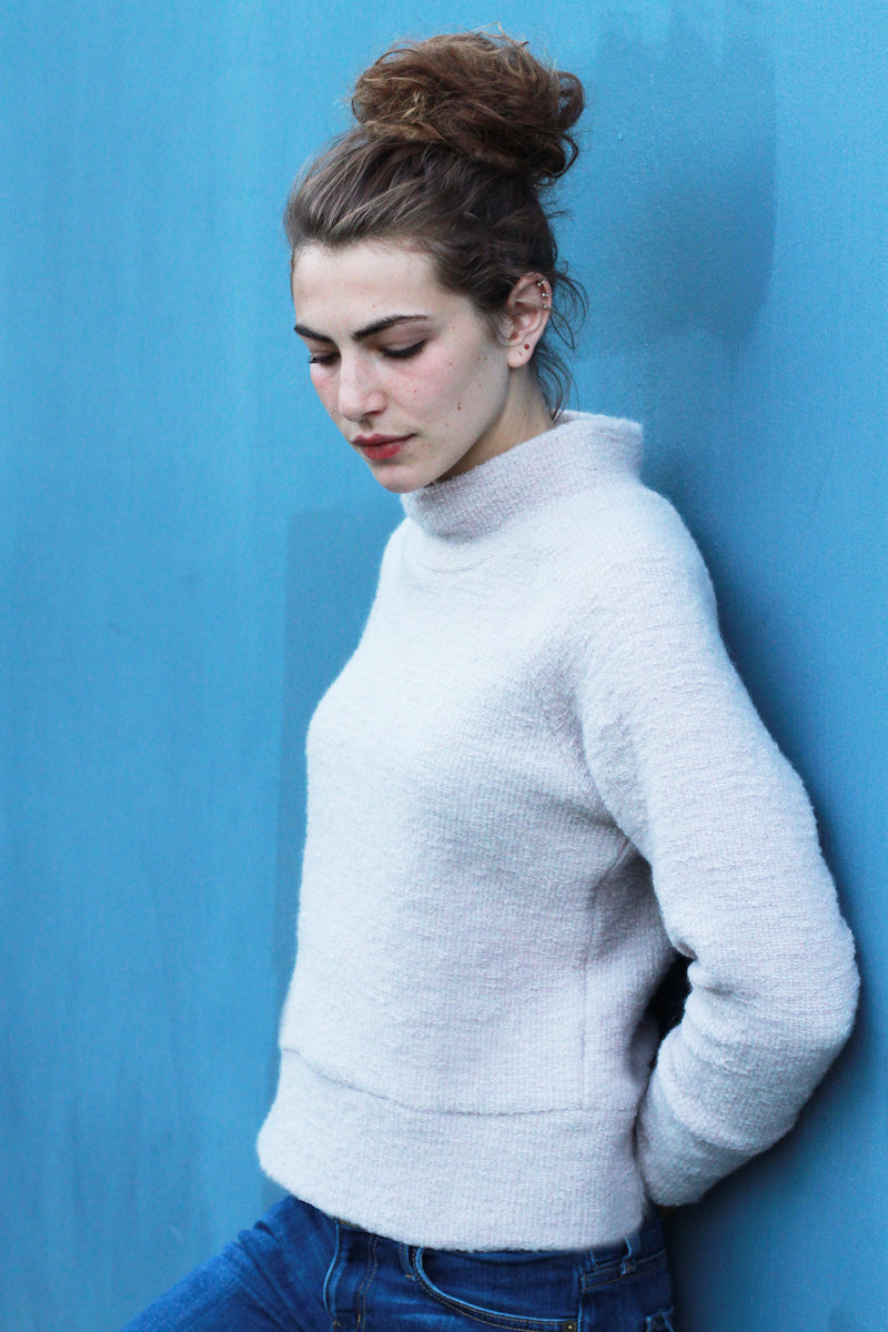 Toaster Sweaters Sewing Pattern (Printed) – Sew House Seven