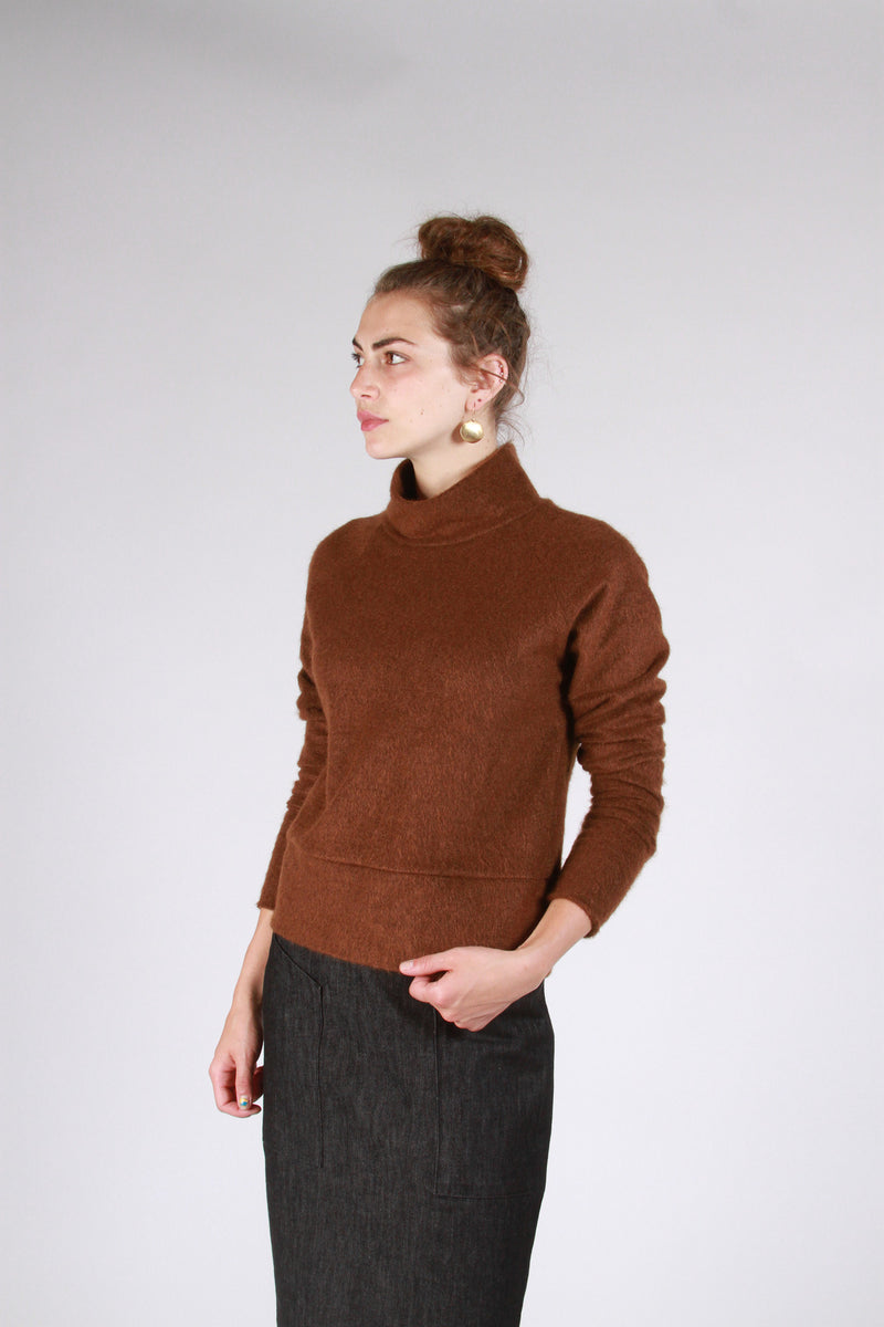 Toaster Sweater #1 Sewing Pattern (PDF) – Sew House Seven