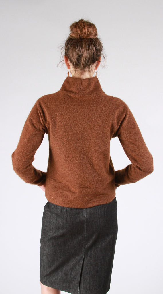 Toaster Sweaters #1 & #2 Sewing Patterns (PDF) – Sew House Seven