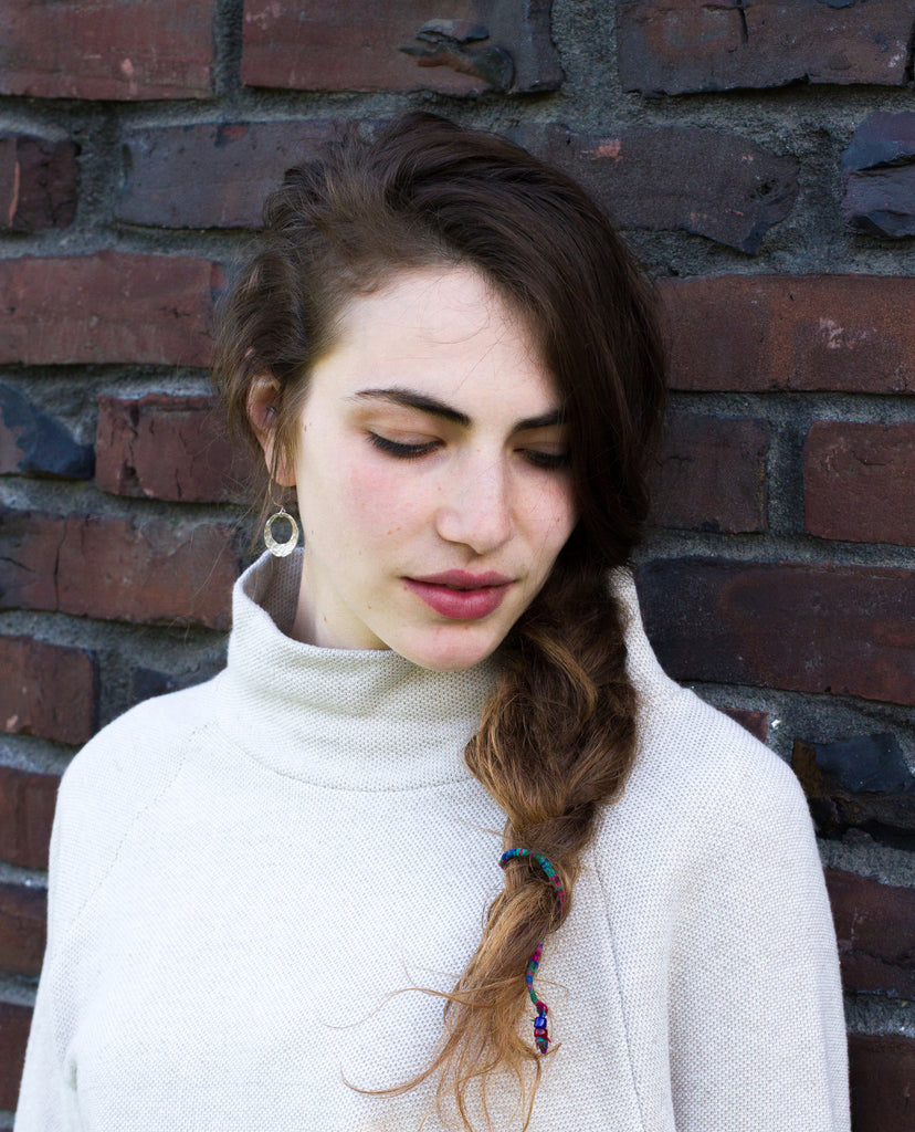 Toaster Sweaters Sewing Pattern (Printed) – Sew House Seven