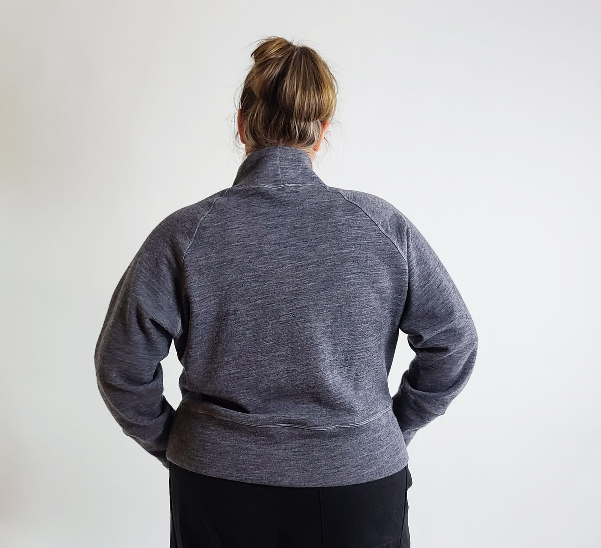 #110C Toaster Sweaters Sewing Pattern (Curvy Sizes 16-34) – Sew House Seven