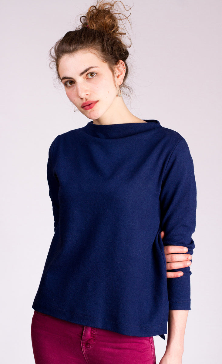 Toaster Sweater #2 Sewing Pattern (PDF) – Sew House Seven