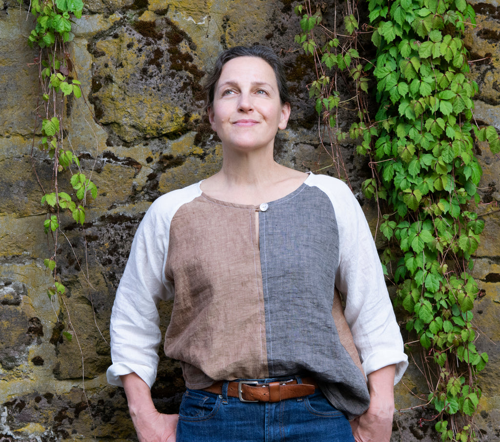 Remy Raglan Top Sewing Pattern (PDF) – Sew House Seven